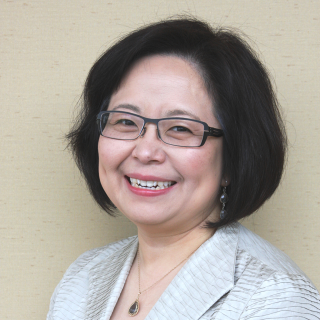 Helen Chen, MD | Hebrew SeniorLife