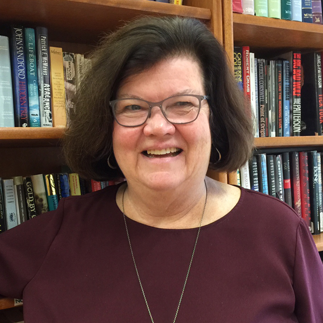 Lauraine Davidson, M.D. | Hebrew SeniorLife