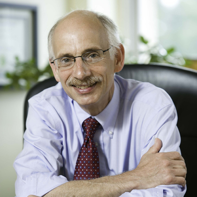 Lewis Lipsitz, MD | Hebrew SeniorLife