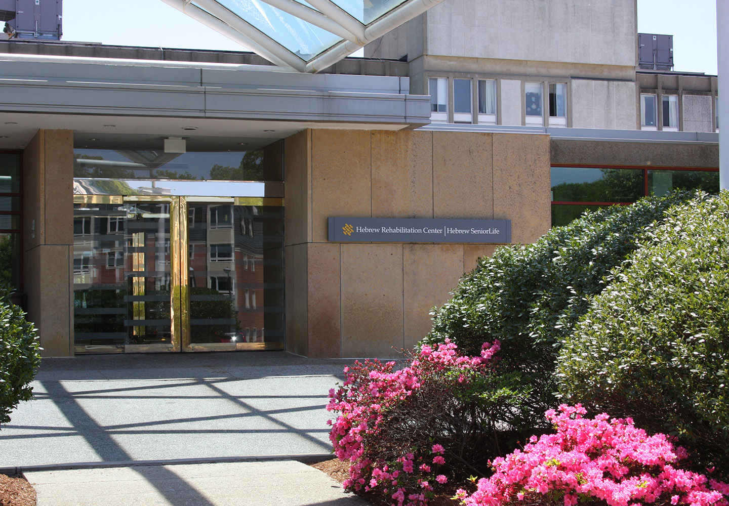Hebrew Rehabilitation Center – Boston | Hebrew SeniorLife