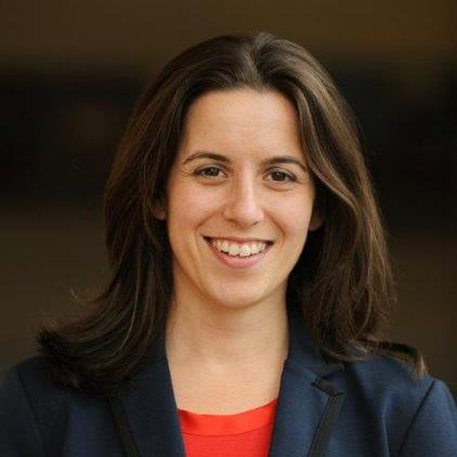 Rachel Lerner, Esq. | Hebrew SeniorLife