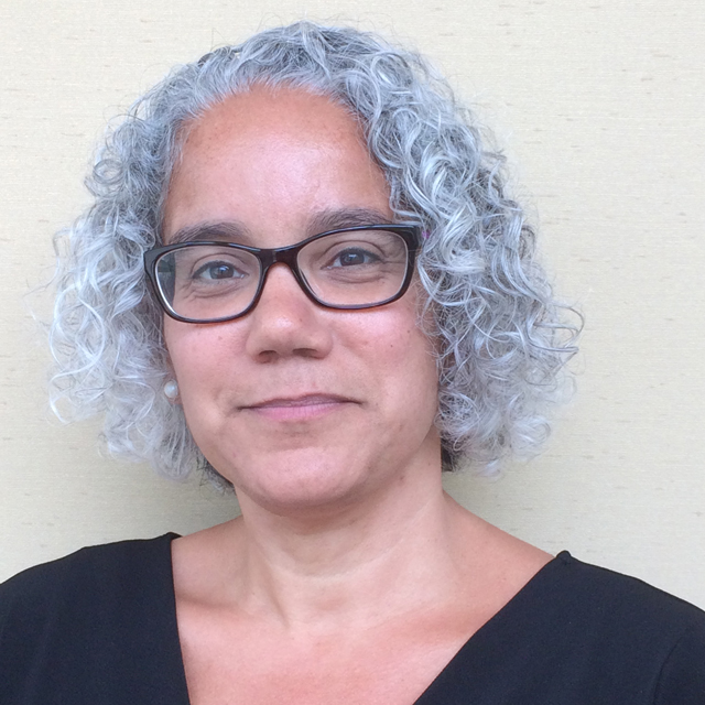 Stephanie Small, MSW | Hebrew SeniorLife