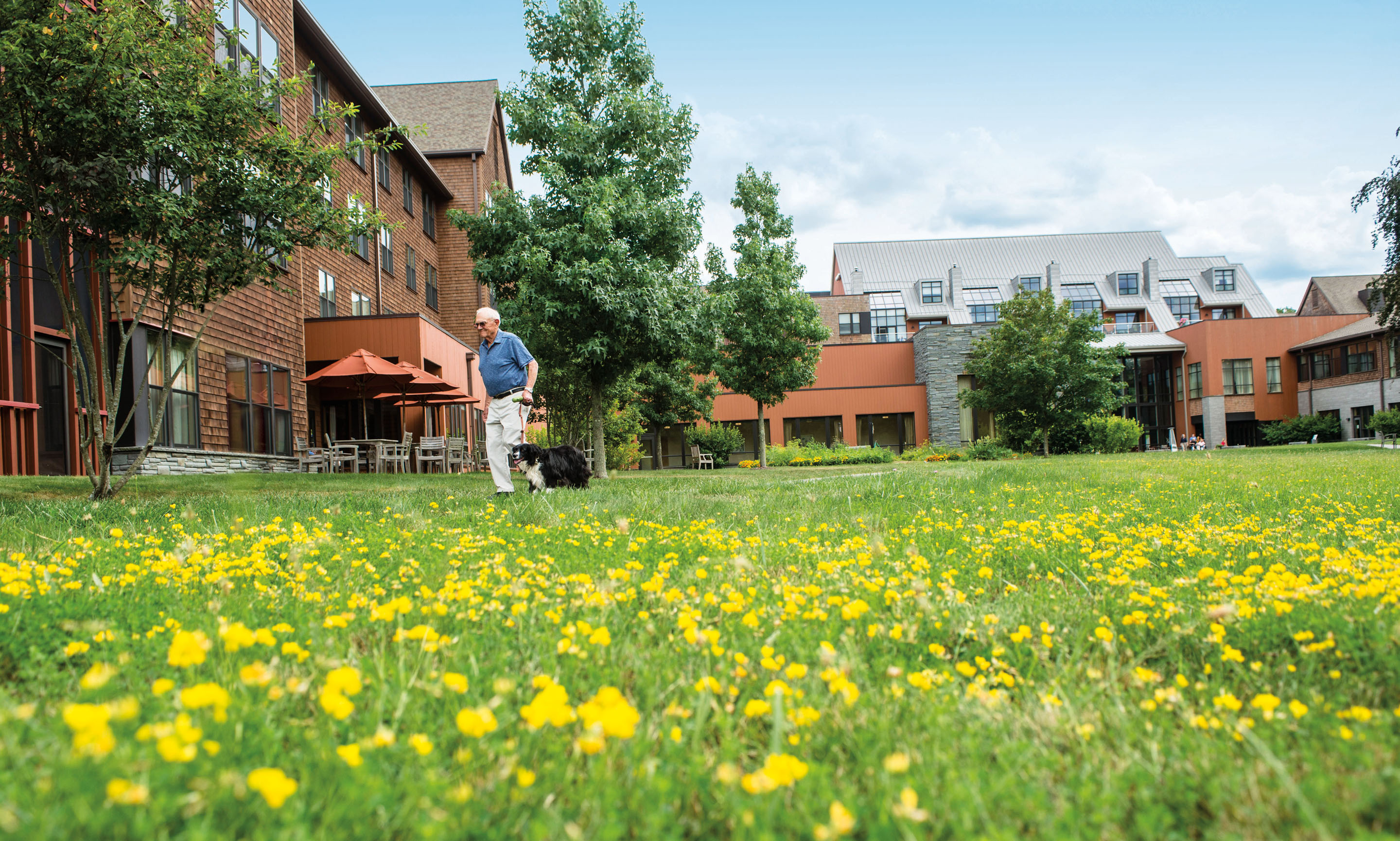 Locations in Greater Boston | Hebrew SeniorLife