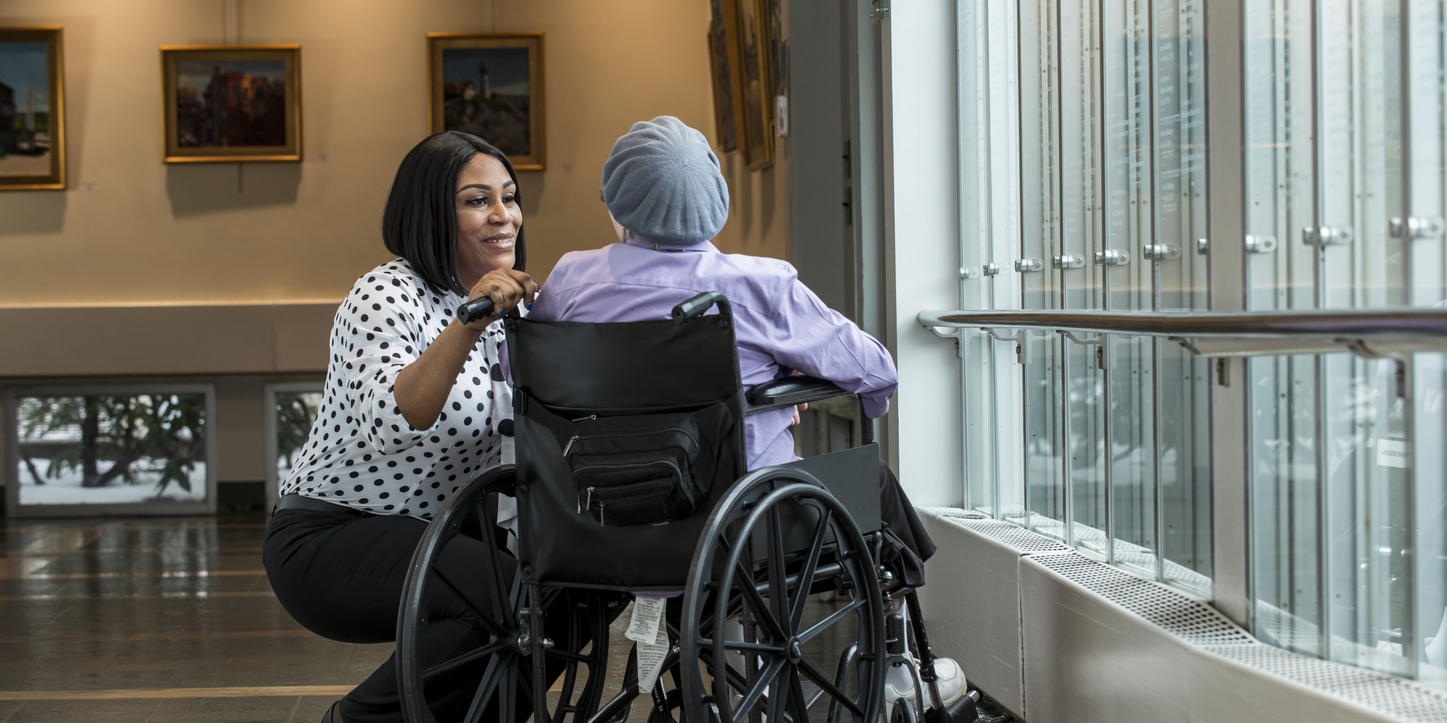 Elder Abuse: 11 Signs and Symptoms | Hebrew SeniorLife