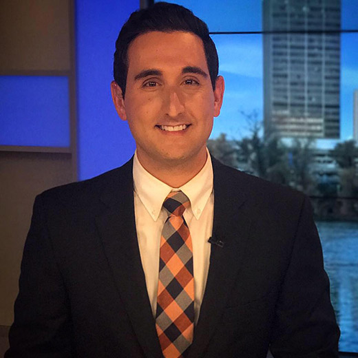 Jeff Cramer | Hebrew SeniorLife