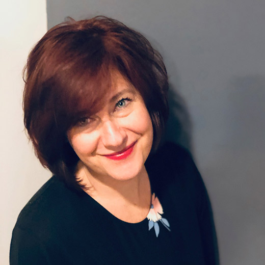 Tara Fleming Caruso, MA, LMHC | Hebrew SeniorLife