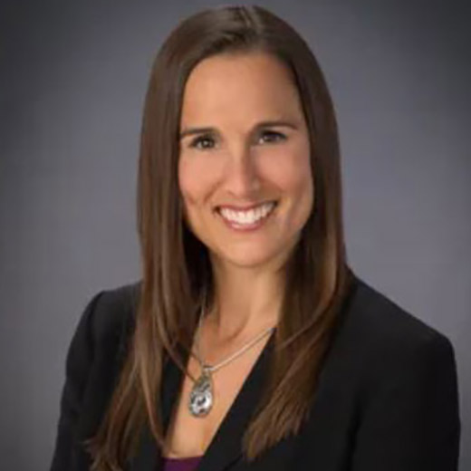 Jennifer Pilcher | Hebrew SeniorLife