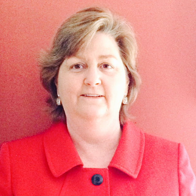 Ann Masterson | Hebrew SeniorLife