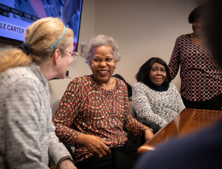 OC PPC Landing Page | Hebrew SeniorLife