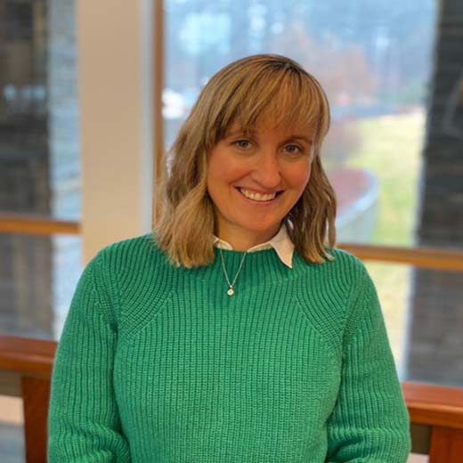 Amanda Phillips | Hebrew SeniorLife