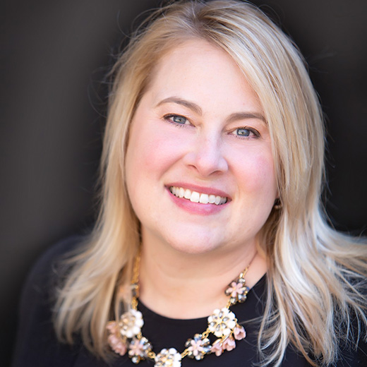 Jennifer Wall | Hebrew SeniorLife