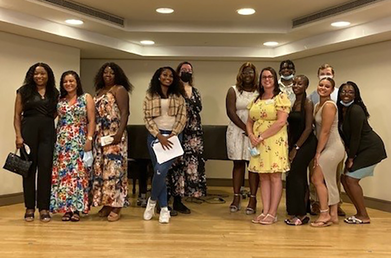 35 NewBridge, Orchard Cove Employees Receive Scholarships | Hebrew ...