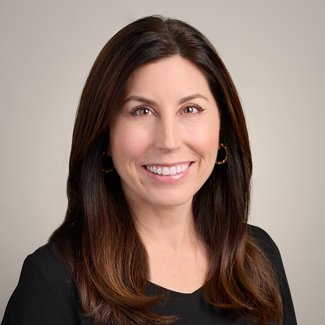 Sarah Sykora | Hebrew SeniorLife