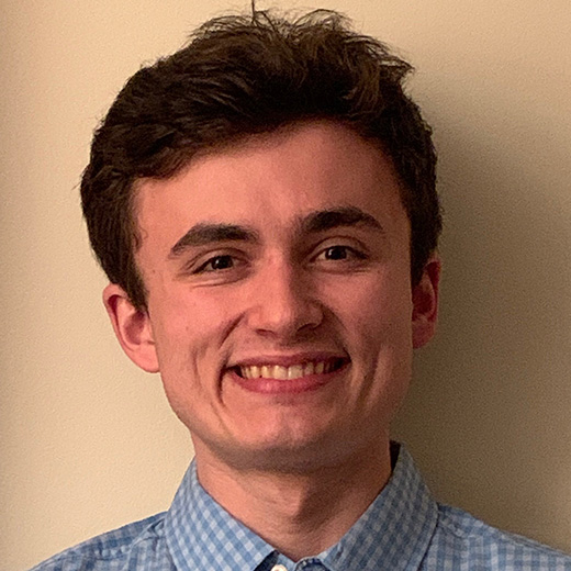 Aidan Morrison | Hebrew SeniorLife