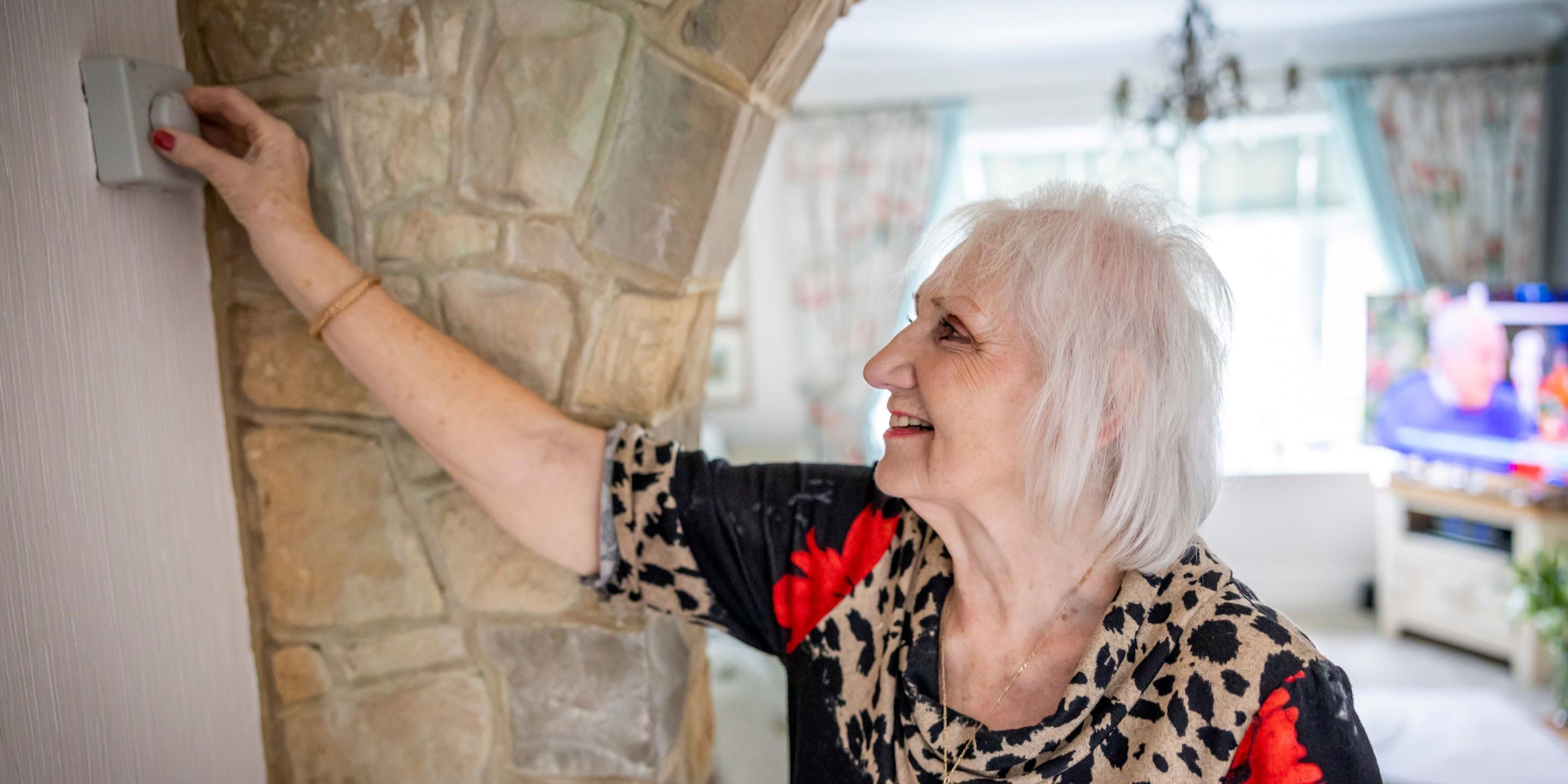 Climate Change and Heat Resilience in Older Adults | Hebrew SeniorLife