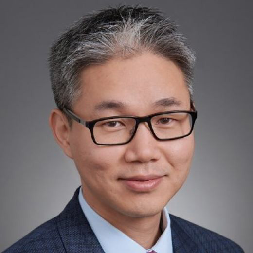 Dae Hyun Kim, MD, MPH., ScD | Hebrew SeniorLife