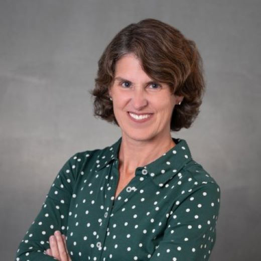 Sarah Berry, MD, MPH | Hebrew SeniorLife