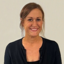 Jessica Coleman, RN | Hebrew SeniorLife