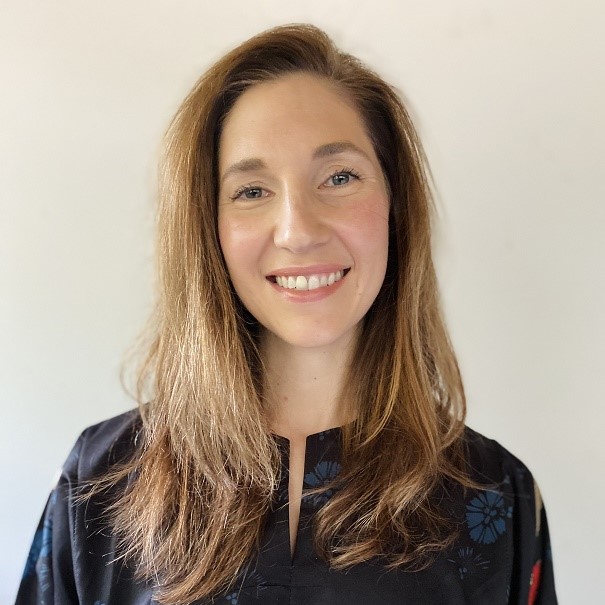 Sarah K. Sjöström, MSN, RN, ACNP-BC | Hebrew SeniorLife