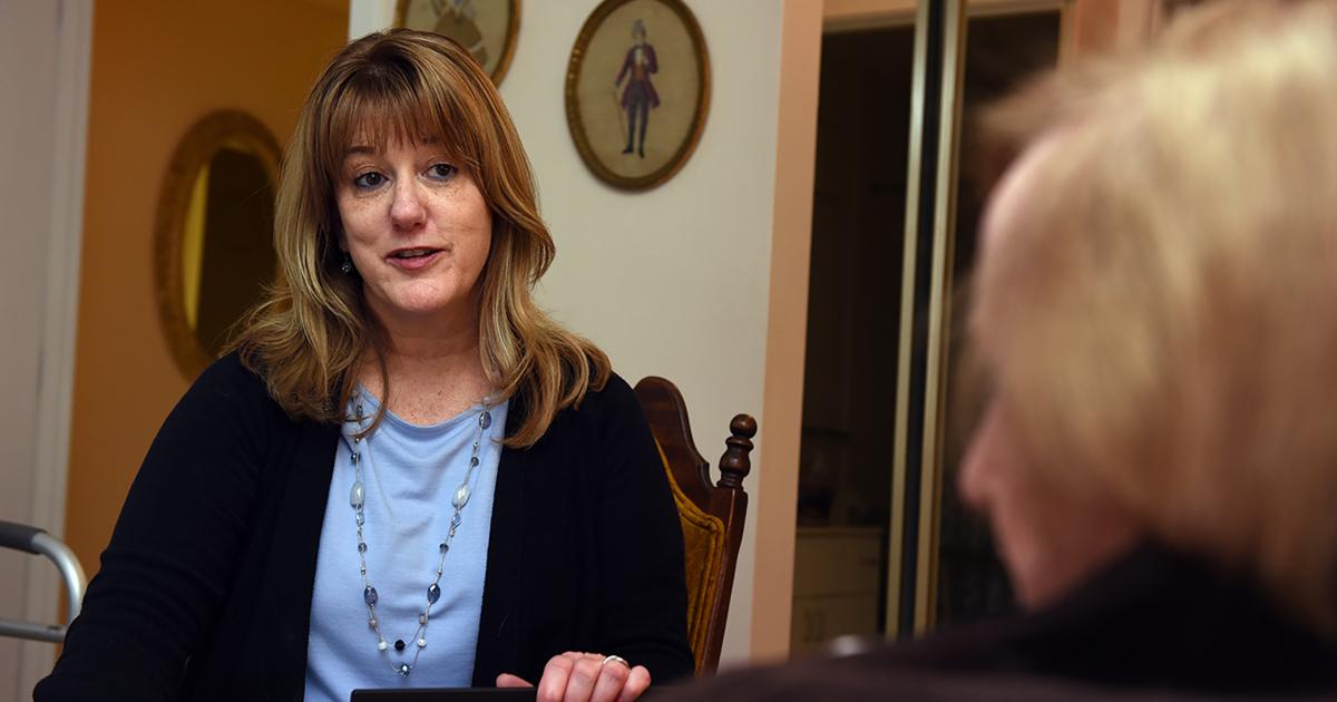 Massachusetts Law: Guardianship for Seniors | Hebrew SeniorLife Blog