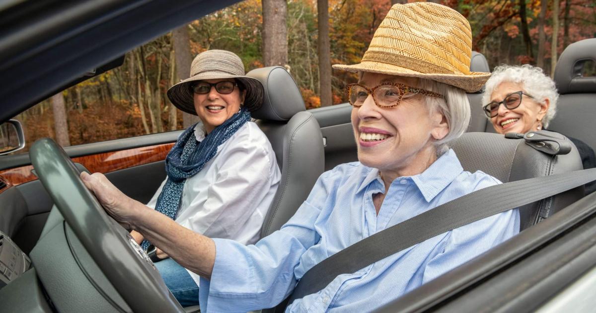 Lost Without Your GPS? The Connection Between Navigation Skills and ...
