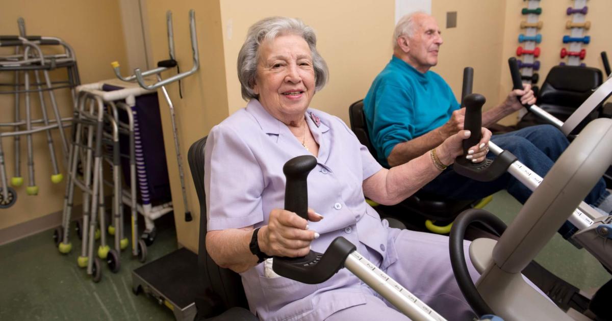 A Whole Person Approach to Physical Therapy: Maximizing Rehabilitation ...