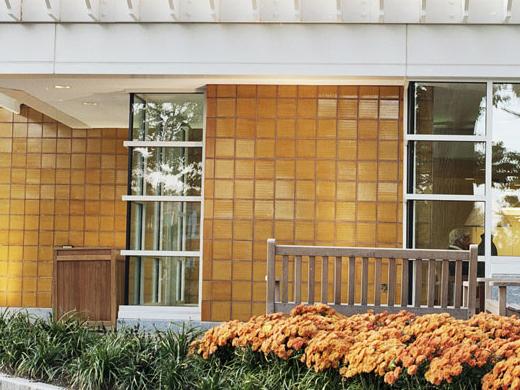 Jack Satter House | Hebrew SeniorLife