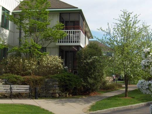 Jack Satter House | Hebrew SeniorLife