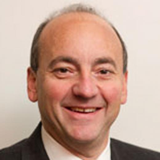 Joseph Calabrese, D.M.D. | Hebrew SeniorLife