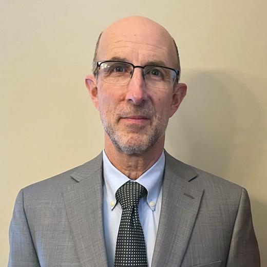 Matthew Shuster, MD | Hebrew SeniorLife