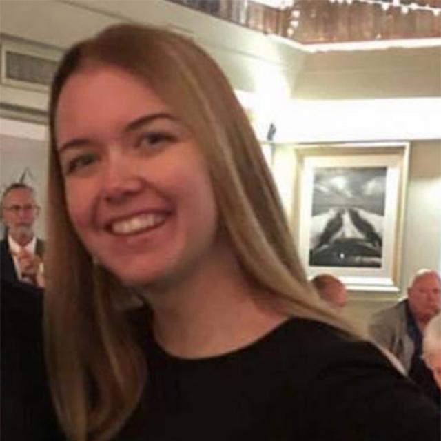 Jennifer Linehan | Hebrew SeniorLife