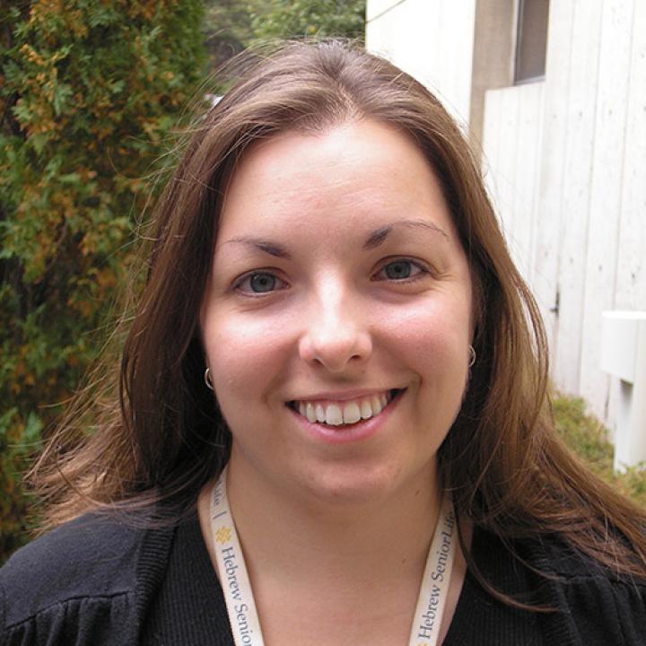 Summer Exercise Tips | Hebrew SeniorLife Blog