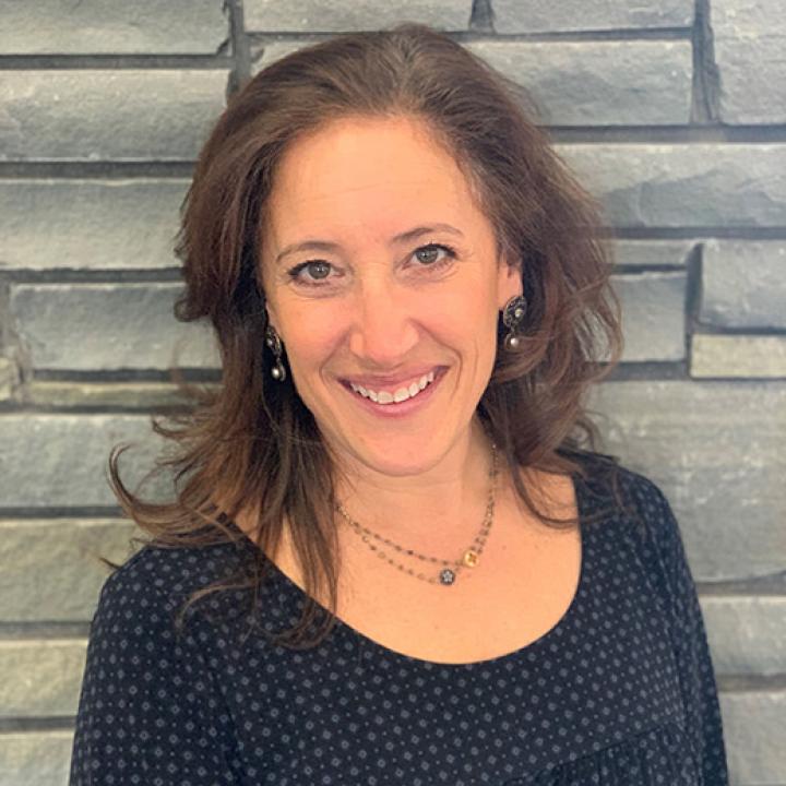 Bloggers and Contributors | Hebrew SeniorLife