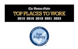 Careers at Hebrew SeniorLife | Hebrew SeniorLife