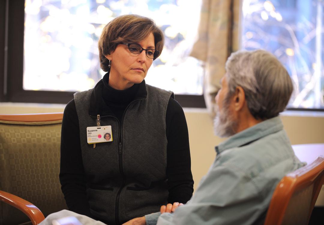 Massachusetts Elder Abuse Shelter and Services | Hebrew SeniorLife