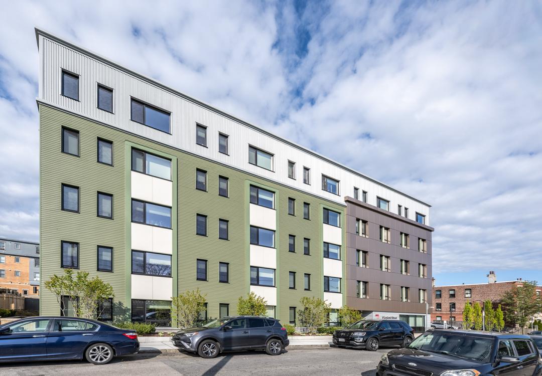 Locations in Greater Boston | Hebrew SeniorLife