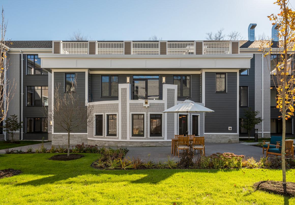 Hebrew SeniorLife - Independent and Assisted Senior Living and Senior ...