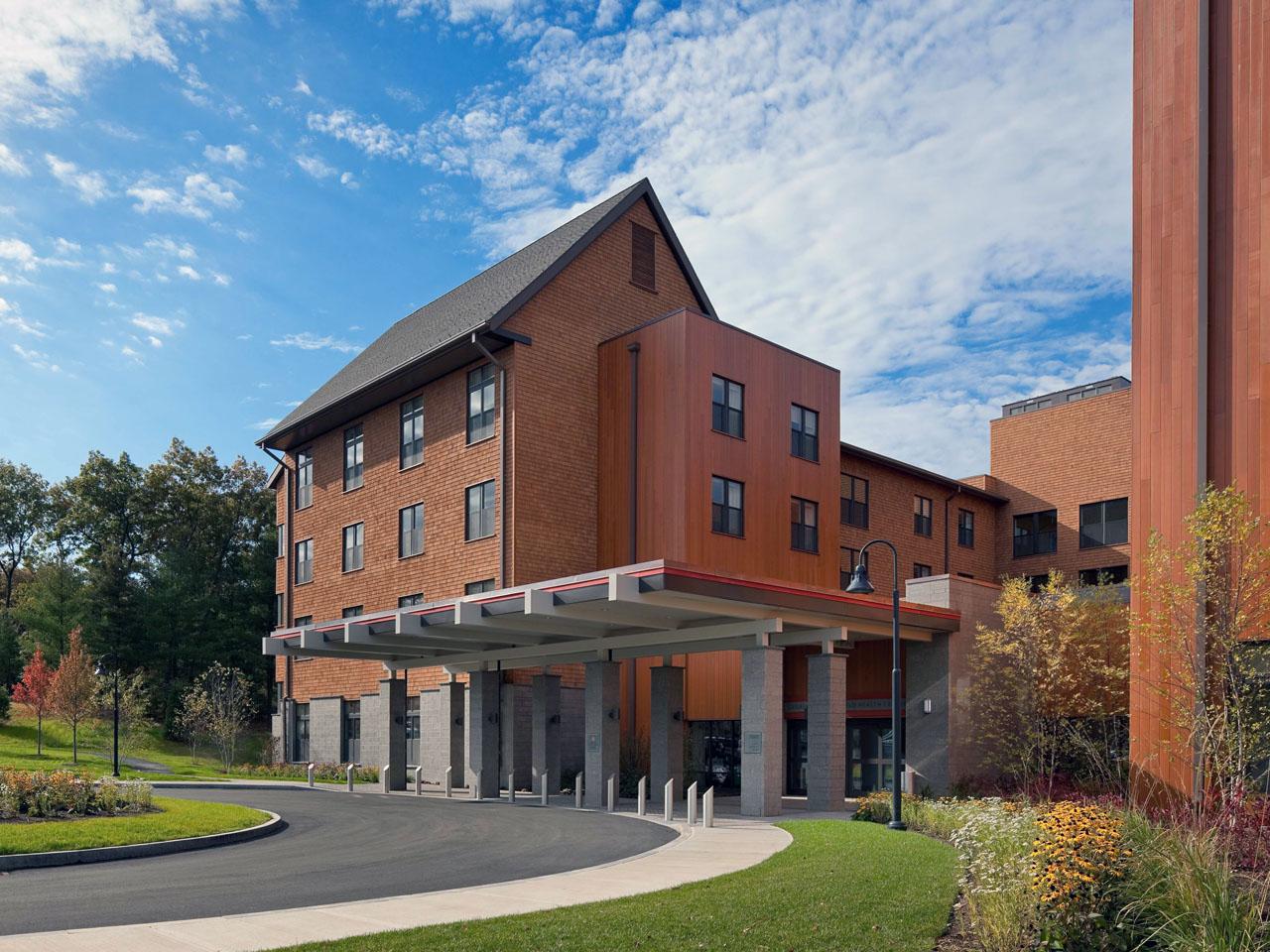 Hebrew Rehabilitation Center – Dedham | Hebrew Rehabilitation Center