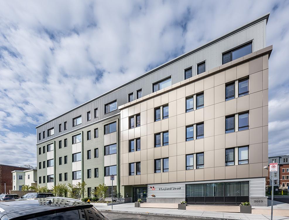 Find a Service or Community | Hebrew SeniorLife