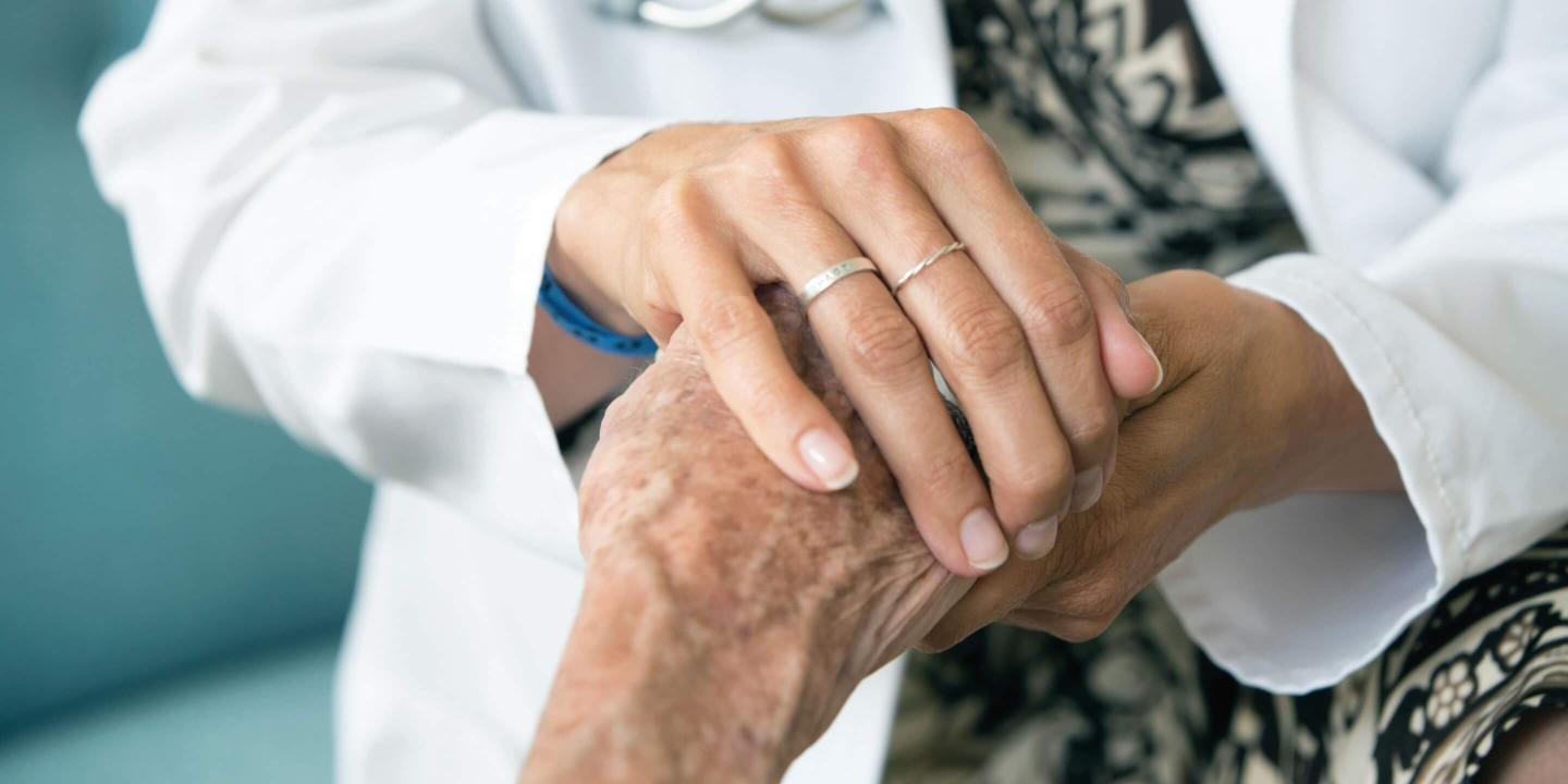 Elder Abuse: 11 Signs and Symptoms | Hebrew SeniorLife