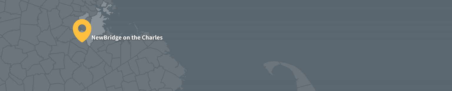 Independent Living, Senior Living, Retirement Community | Hebrew SeniorLife