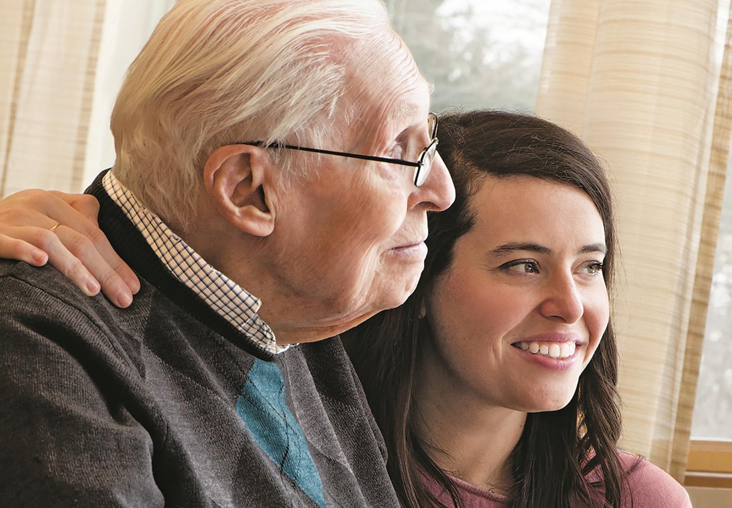 Health Care Services at Hebrew Rehabilitation Center | Hebrew ...