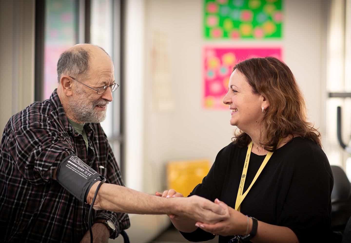 Simon C. Fireman Community in Randolph | Hebrew SeniorLife