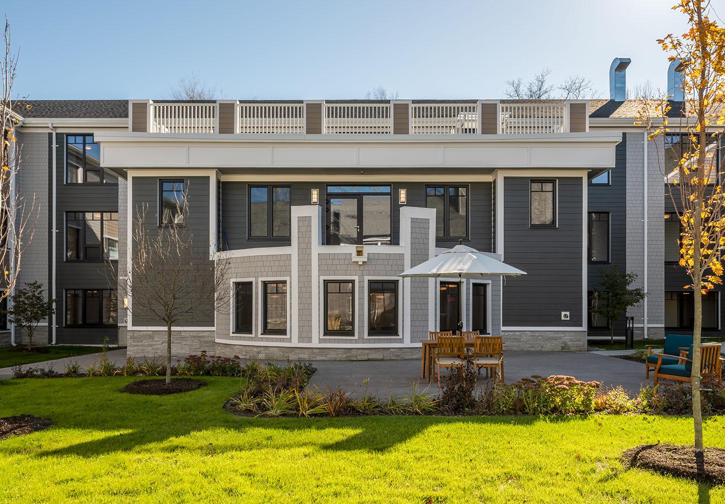 Hebrew SeniorLife - Independent and Assisted Senior Living and Senior ...