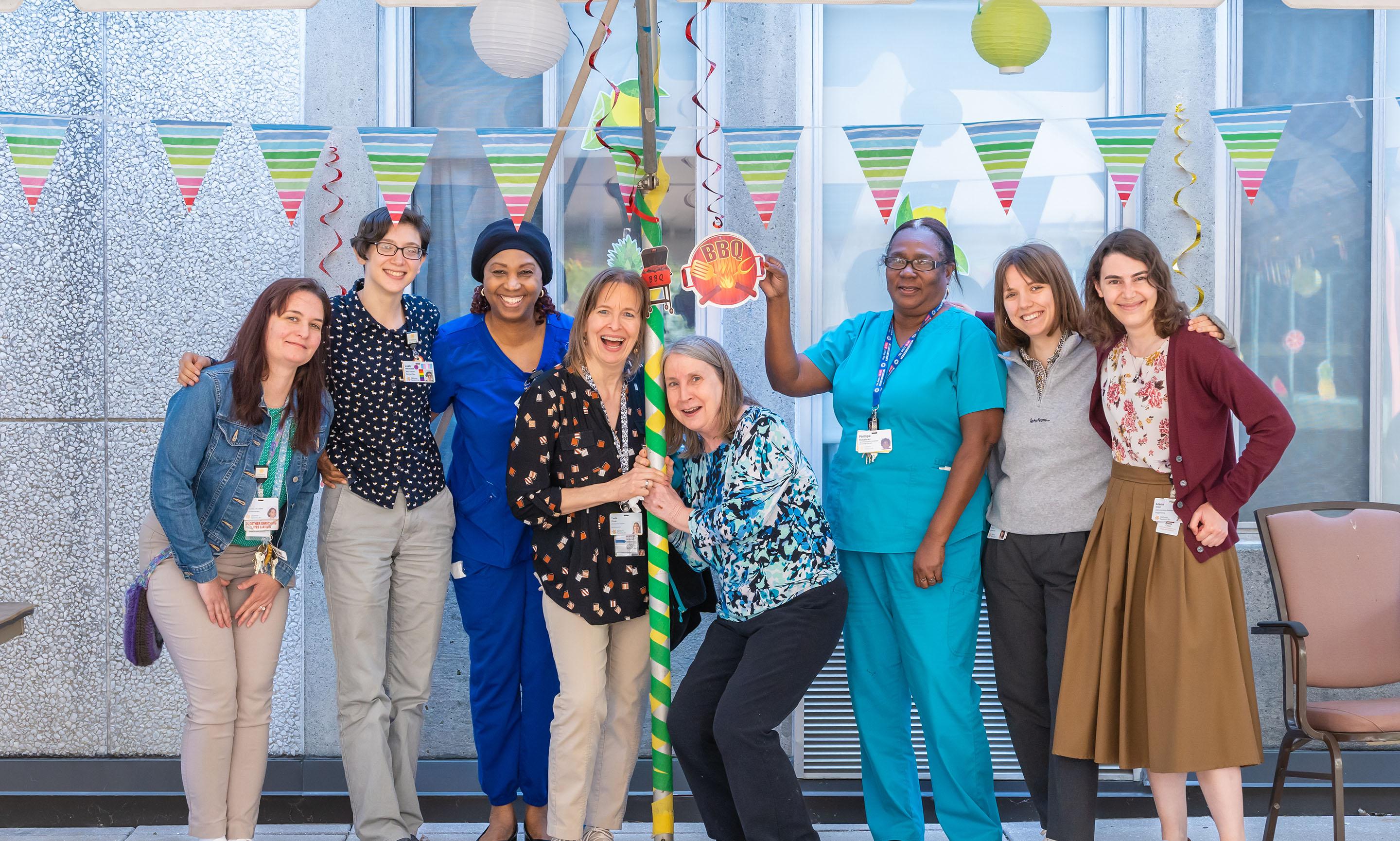 Careers at Hebrew SeniorLife | Hebrew SeniorLife