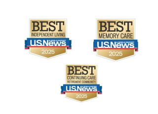 NewBridge on the Charles Senior Living in Dedham, MA | Hebrew SeniorLife