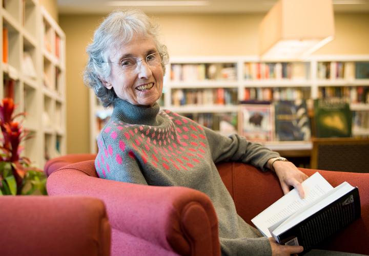 Independent Living Resident Services | Hebrew SeniorLife