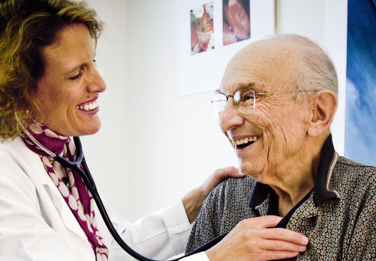 Amenities| Hebrew SeniorLife