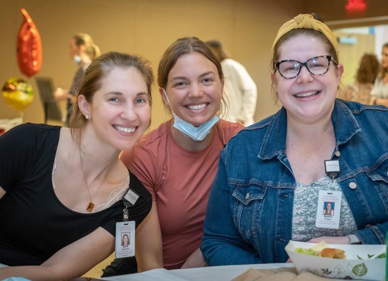 Careers at Hebrew SeniorLife | Hebrew SeniorLife